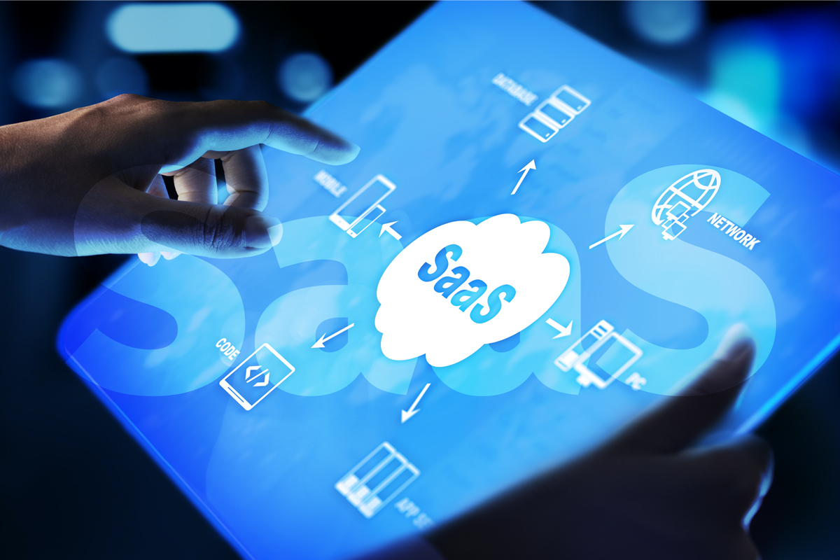 SaaS Software-as-a-Service – RTC Group, Inc.