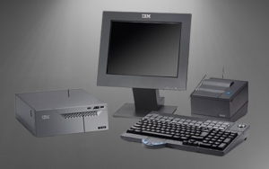 IBM POS Hardware – RTC Group, Inc.